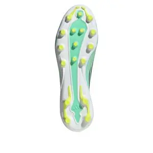 Adidas F50 Hyperfast League Ag 'pulse Mint Solar Lemon