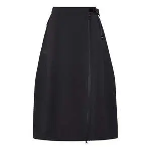 Adidas Xploric Softshell Skirt Asia Sizing - Black