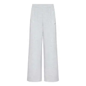 Adidas Originals Sport Athletic Pants Asia Sizing - Light Grey