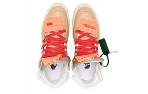 Off-White Off-court 3.0 High 'tan White - Tan/white
