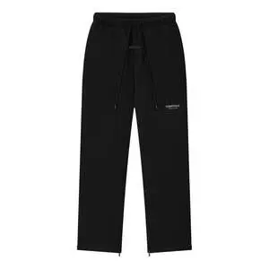 Fear Of God 26fw Classic Trackpant - Black