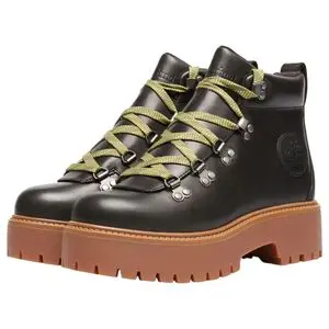 Timberland Stone Street Mid - Black