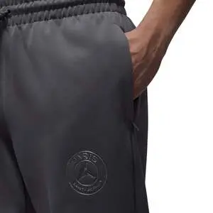 Nike X Psg Hoop Fleece Pant Asia Sizing