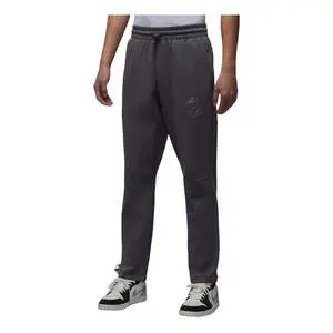 Nike X Psg Hoop Fleece Pant Asia Sizing - Dark Grey