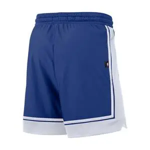 Nike Minnesota Timberwolves Standard Issue 6 Shorts 'rush Blue White