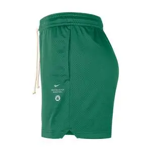 Nike Boston Celtics Standard Issue Dri-fit 5 Shorts