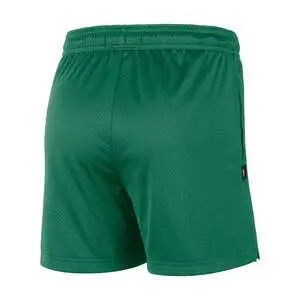 Nike Boston Celtics Standard Issue Dri-fit 5 Shorts