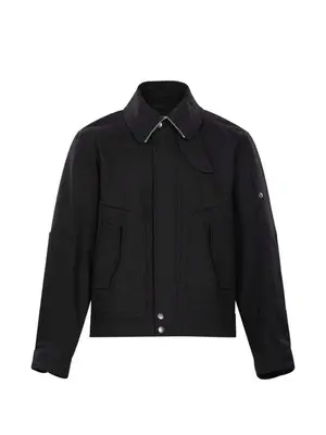 Dries Van Noten Vince 4106 M. W. Jacket