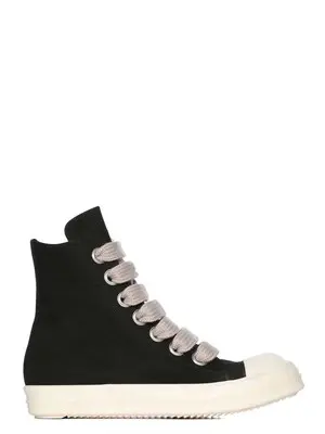 Rick Owens Jumbolass Sneakers
