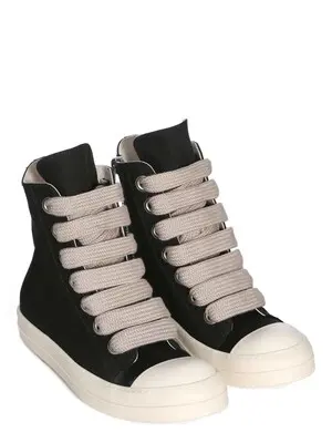 Rick Owens Jumbolass Sneakers