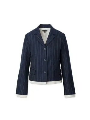 Rag & Bone Lawrence Blazer