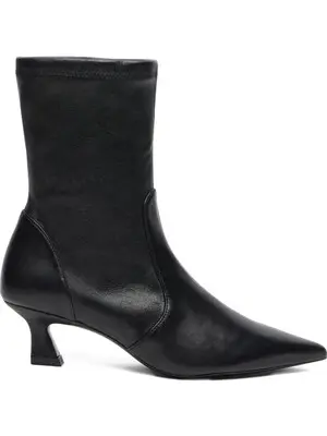 STUART WEITZMAN Vinnie Bootie