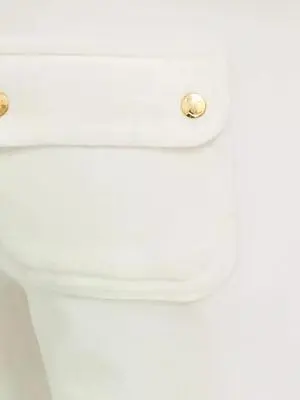 Juicy Couture Drawstring-waist Track Pants - Neutrals