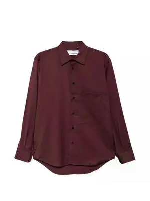 COSTUMEIN Chest-pocket Button-down Shirt