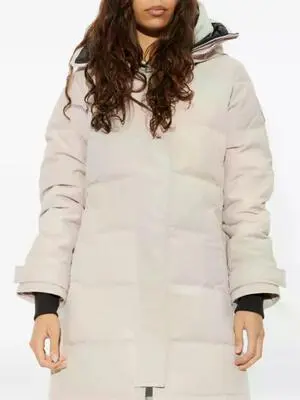 Canada Goose Shelburne Quilted Jacket