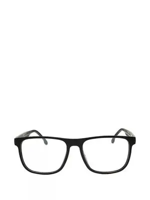 Carrera Eyewear Square-frame Glasses - Black