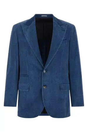 Brunello Cucinelli Tailor' Blazer