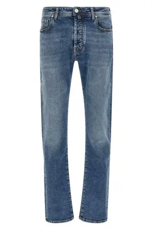 JACOB COHЁN Bard' Jeans - Blue