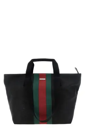 Gucci Medium 'positano' Shopping Bag