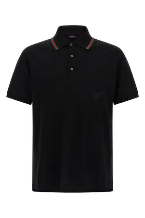 Gucci Nastro Web' Polo Shirt