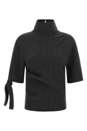 Jacquemus Fiocco' Top