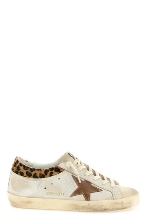GOLDEN GOOSE Super Star' Sneakers