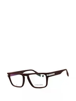 Canada Goose Rectangle-frame Glasses