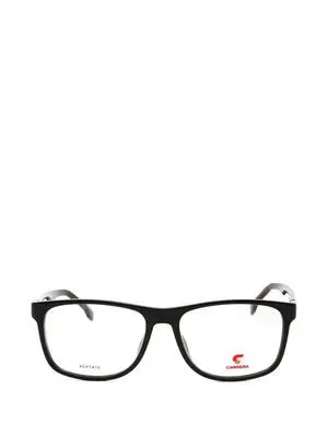 Carrera Eyewear Rectangle-frame Glasses - Brown