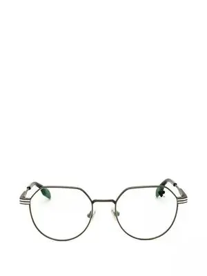 Canada Goose Geometric-frame Glasses - Grey