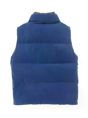 Herno 2020s Polar-tec Down Gilet