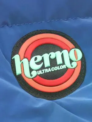 Herno 2020s Polar-tec Down Gilet