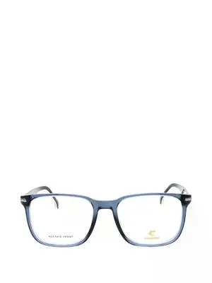 Carrera Eyewear Square-frame Glasses - Black