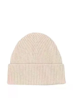 Carhartt Work In Progress Gabe Ribbed-knit Beanie Hat