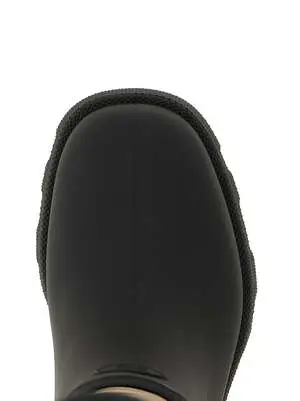 Burberry Marsh Stamp' Boots