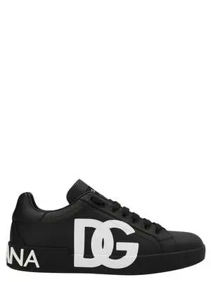 Dolce & Gabbana Portofino' Sneakers - Multicolor