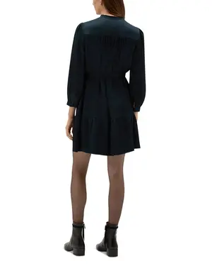 HOBBS LONDON Carlene Belted Dress