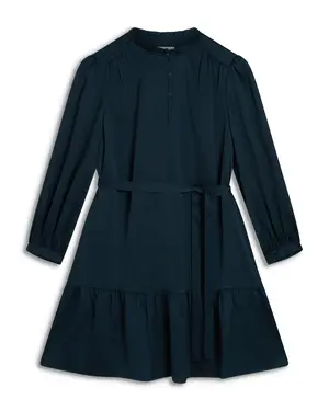 HOBBS LONDON Carlene Belted Dress