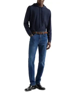 7 For All Mankind Slimmy Slim Fit 33 Jeans