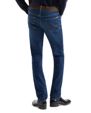 7 For All Mankind Slimmy Slim Fit 33 Jeans