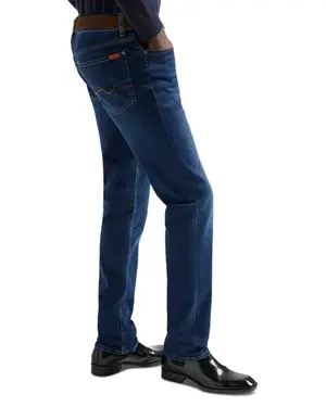 7 For All Mankind Slimmy Slim Fit 33 Jeans