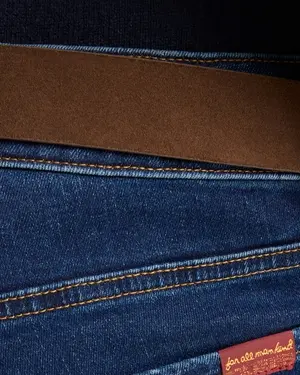 7 For All Mankind Slimmy Slim Fit 33 Jeans