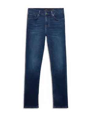 7 For All Mankind Slimmy Slim Fit 33 Jeans