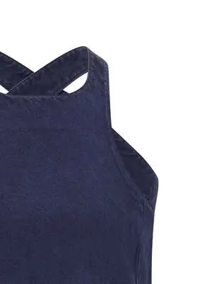 Miu Miu Workwear Dress