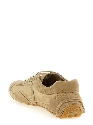 Prada Montecarlo Re-edition 2005' Sneakers
