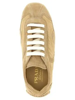 Prada Montecarlo Re-edition 2005' Sneakers