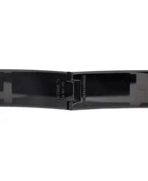 Hermès Narrow So Black Clic Hh Bracelet