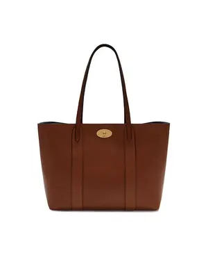 Mulberry Bayswater Tote - Oak
