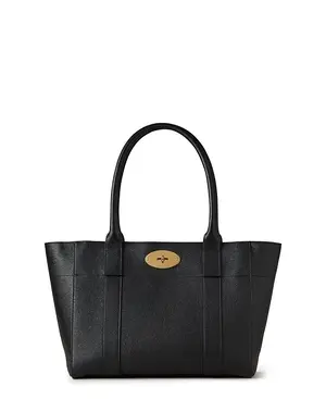 Mulberry Bayswater 9 To 5 Tote Black