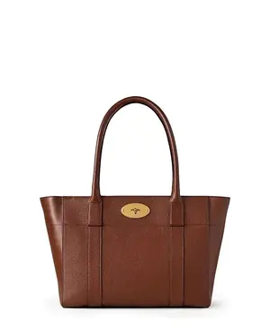 Mulberry Bayswater 9 To 5 Tote - Oak