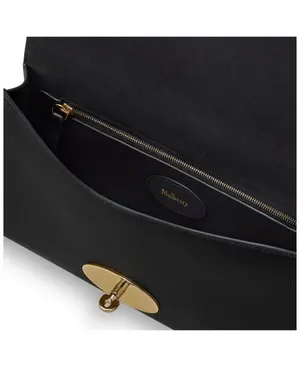 Mulberry Lily Clutch